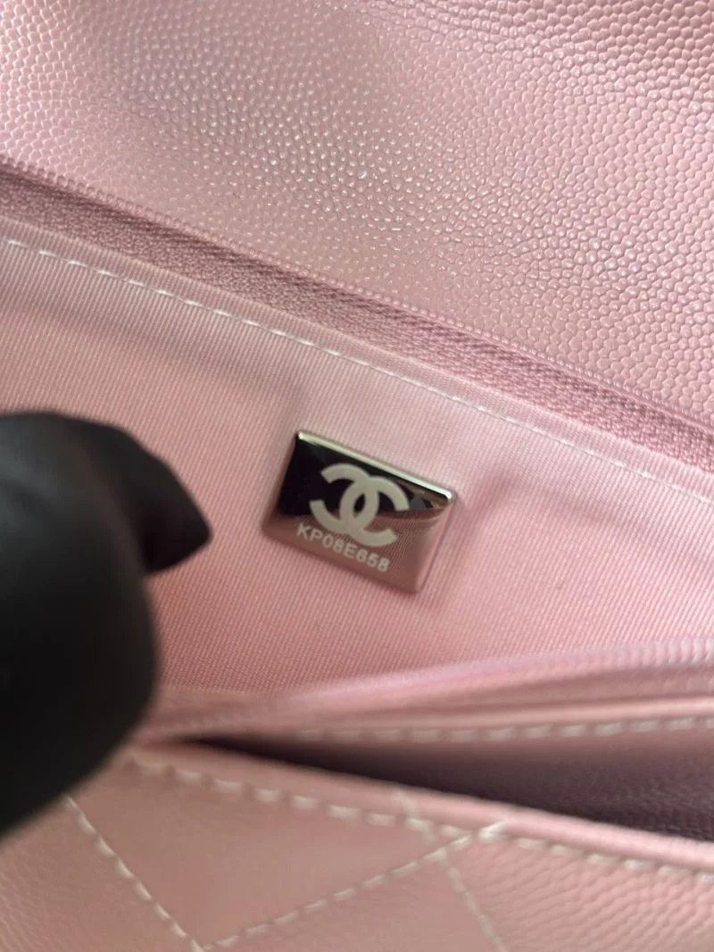 Affordable Chanel Woc Bags