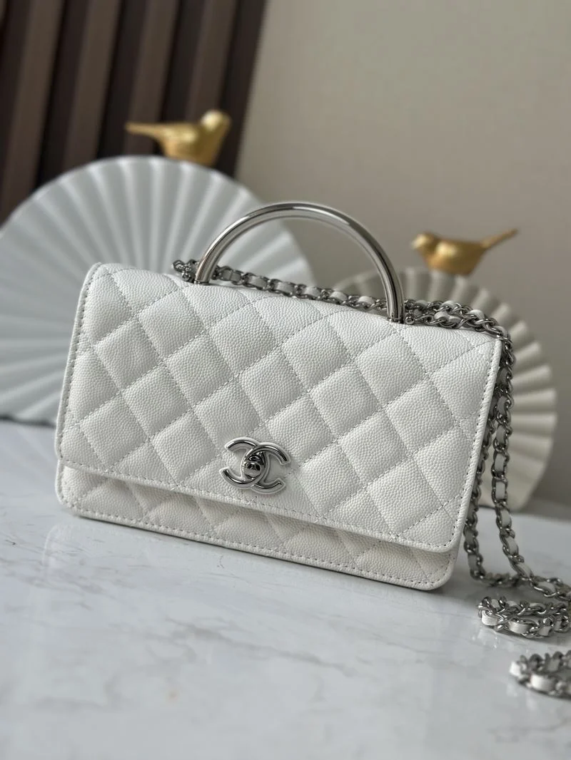 Chanel Woc Bags