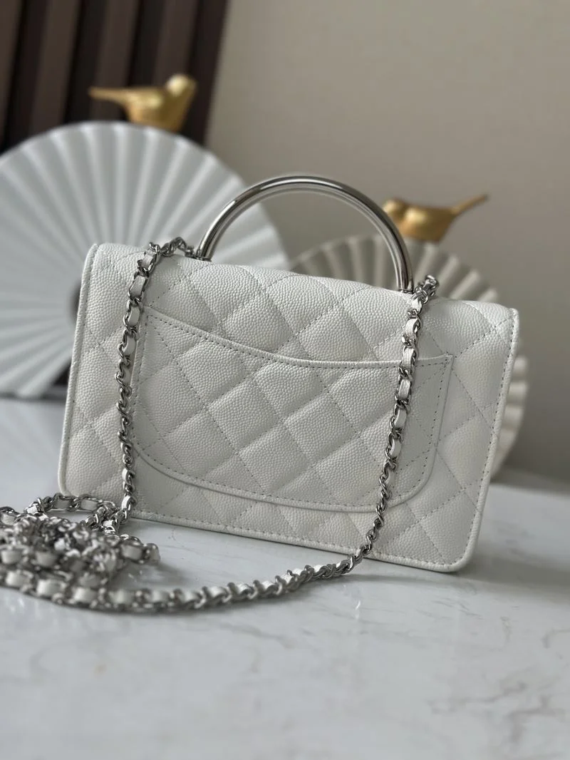 Low-cost Chanel Woc Bags