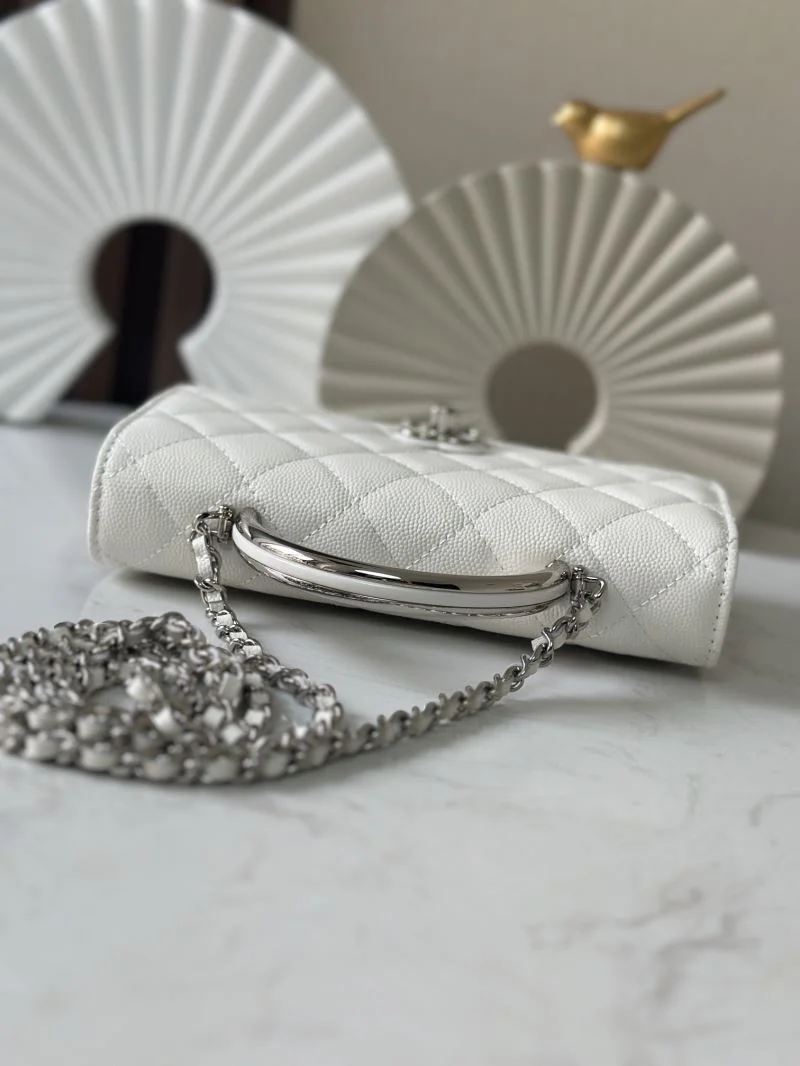 Low-cost Chanel Woc Bags