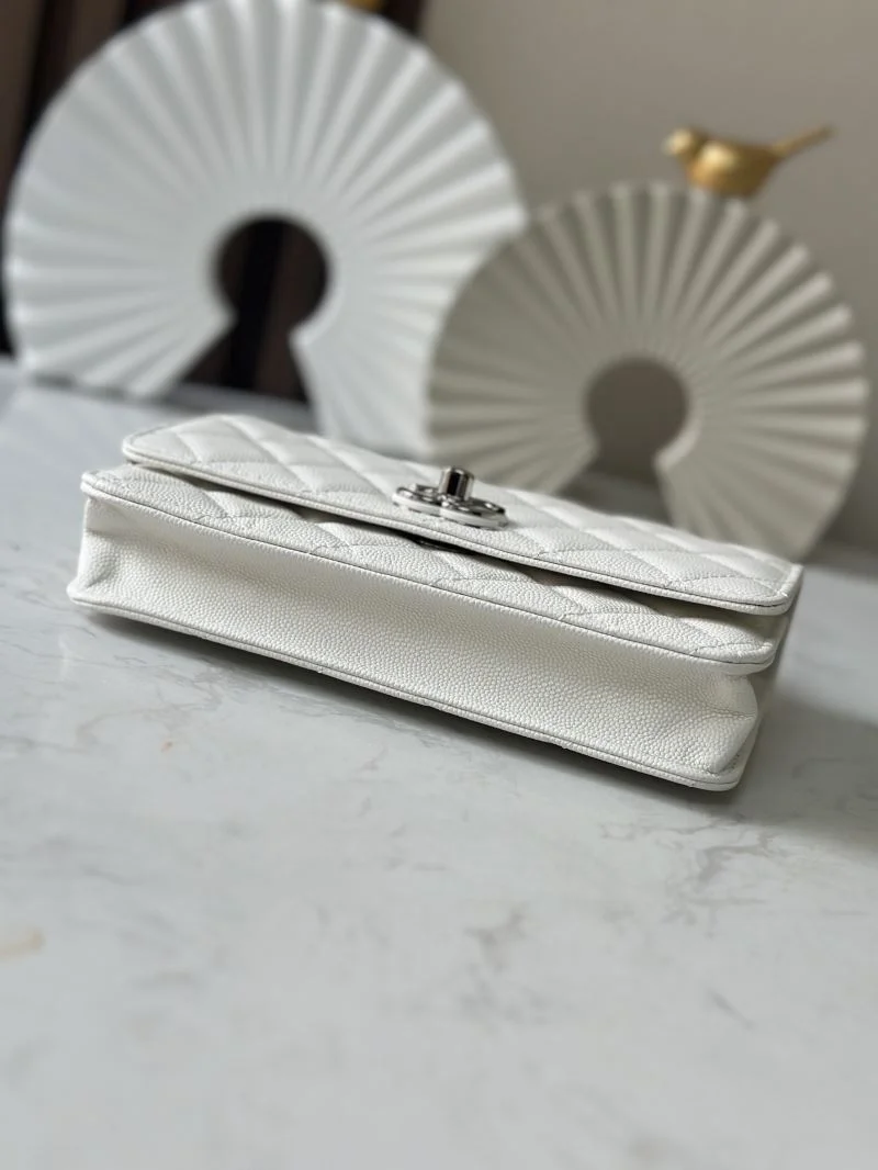 Low-cost Chanel Woc Bags