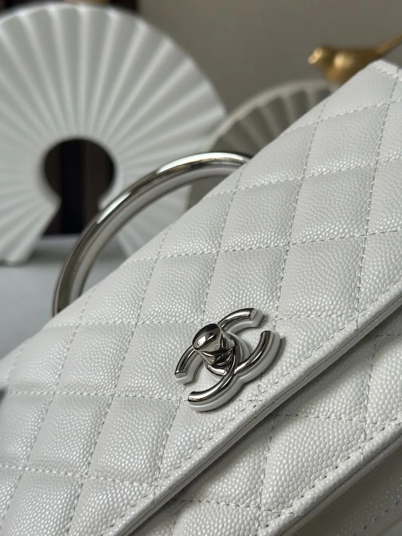 Low-cost Chanel Woc Bags