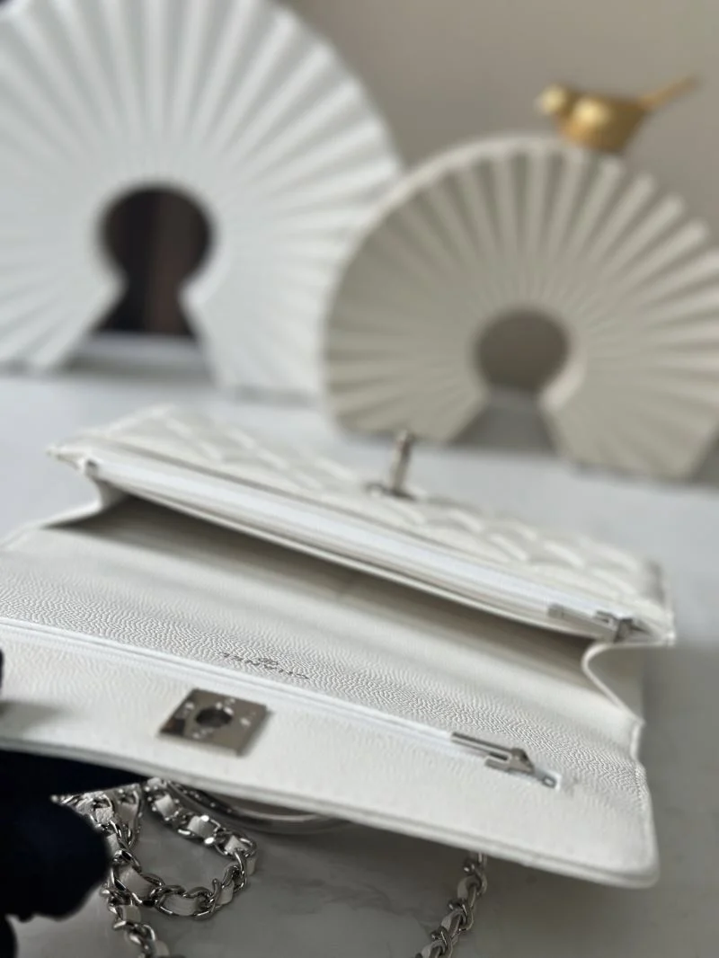 Low-cost Chanel Woc Bags
