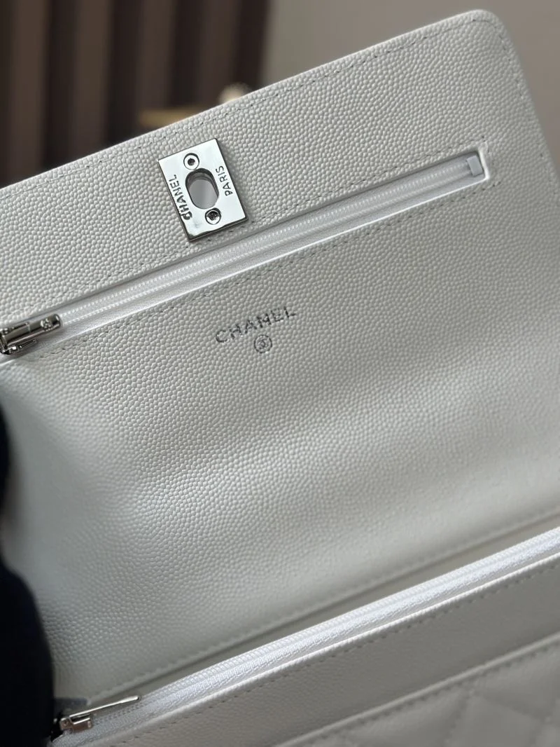 Low-cost Chanel Woc Bags