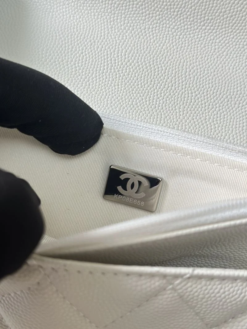 Low-cost Chanel Woc Bags