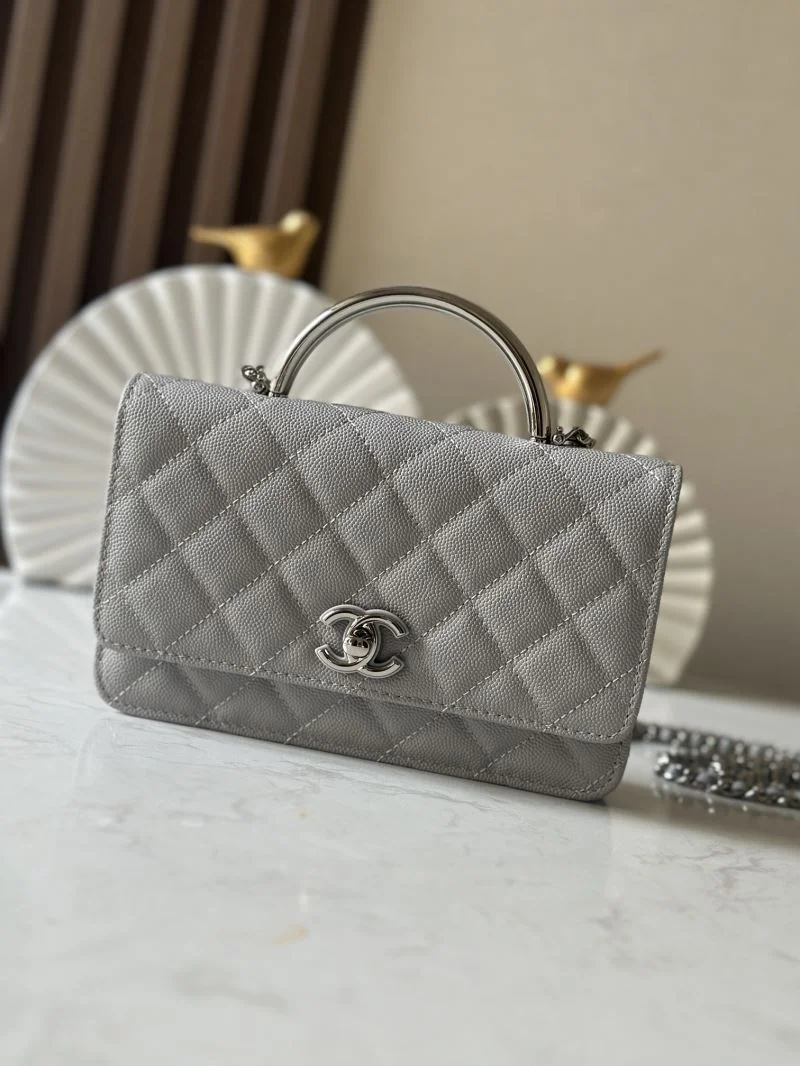 Chanel Woc Bags