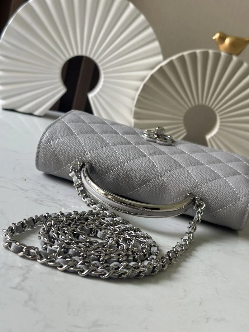 Indistinguishable Chanel Woc Bags