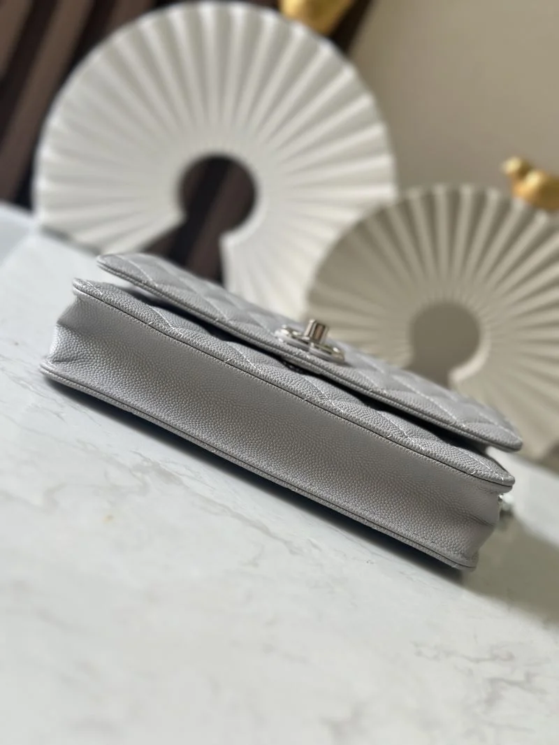 Indistinguishable Chanel Woc Bags