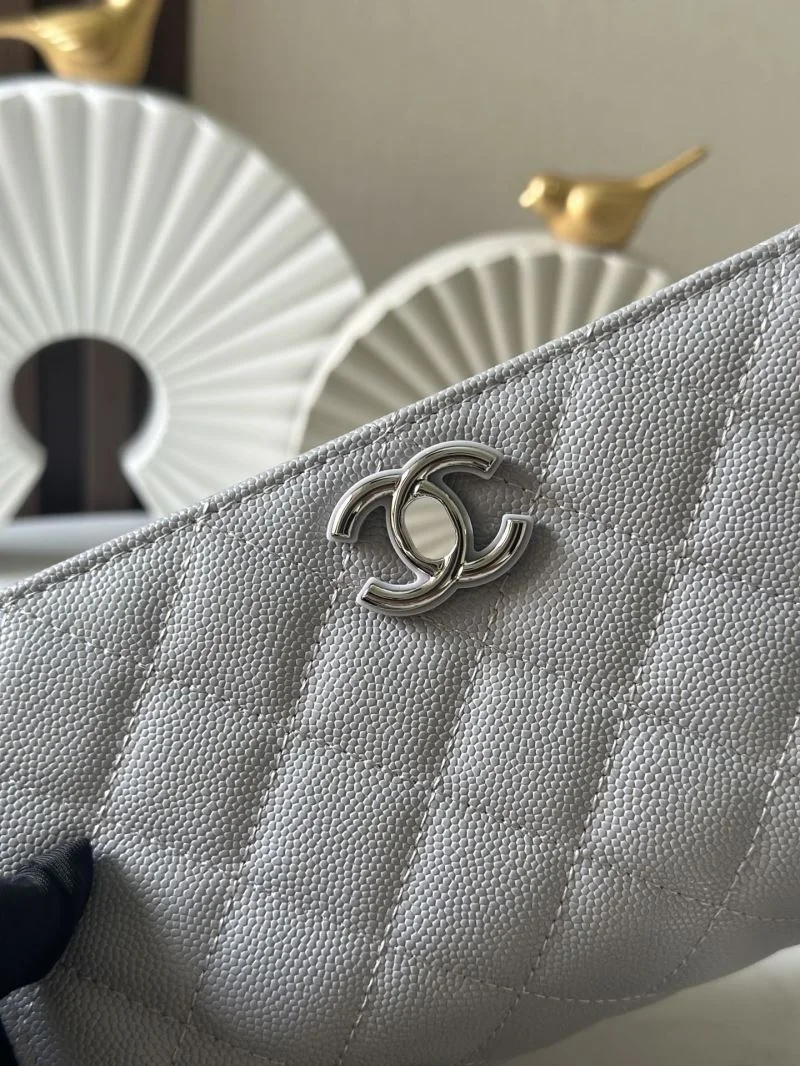 Indistinguishable Chanel Woc Bags