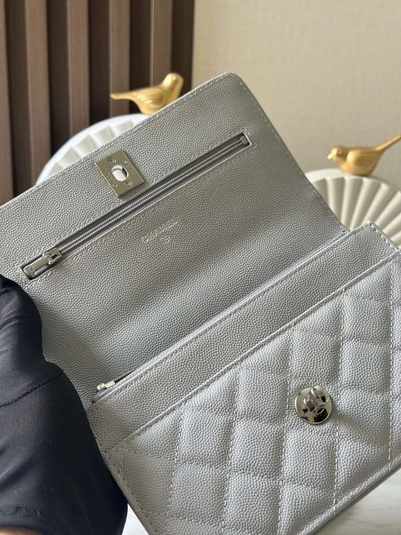 Indistinguishable Chanel Woc Bags