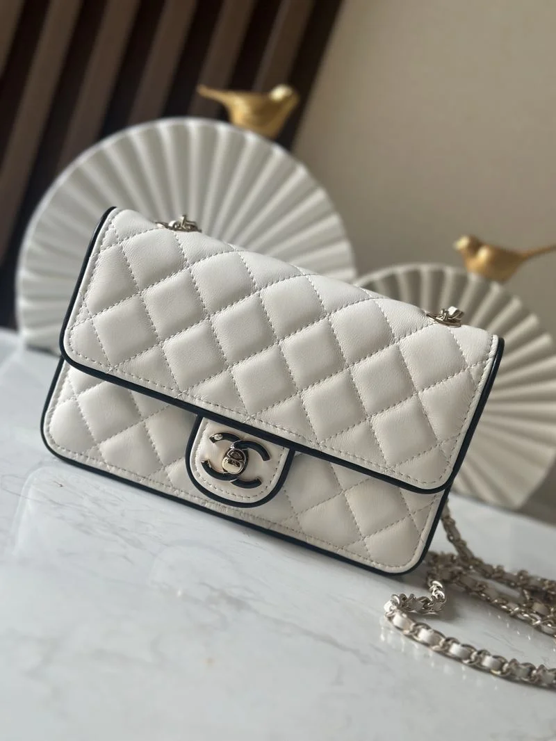 Chanel Woc Bags