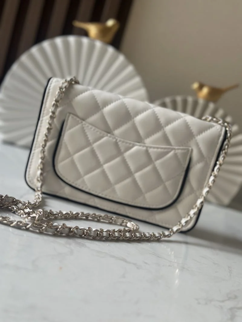 Budget-friendly Chanel Woc Bags