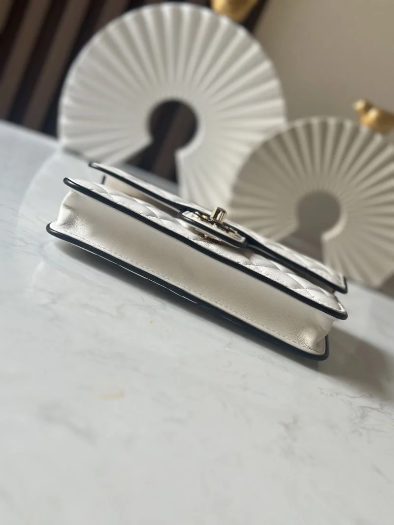 Budget-friendly Chanel Woc Bags