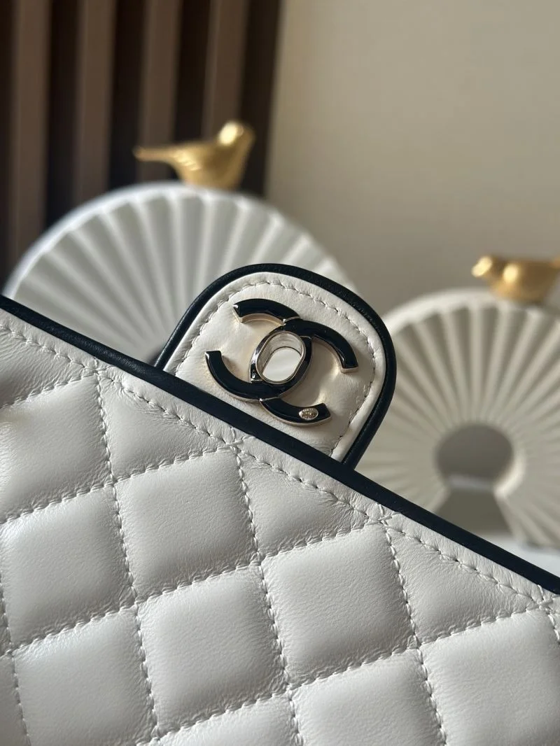 Budget-friendly Chanel Woc Bags