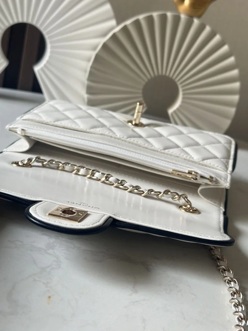 Budget-friendly Chanel Woc Bags