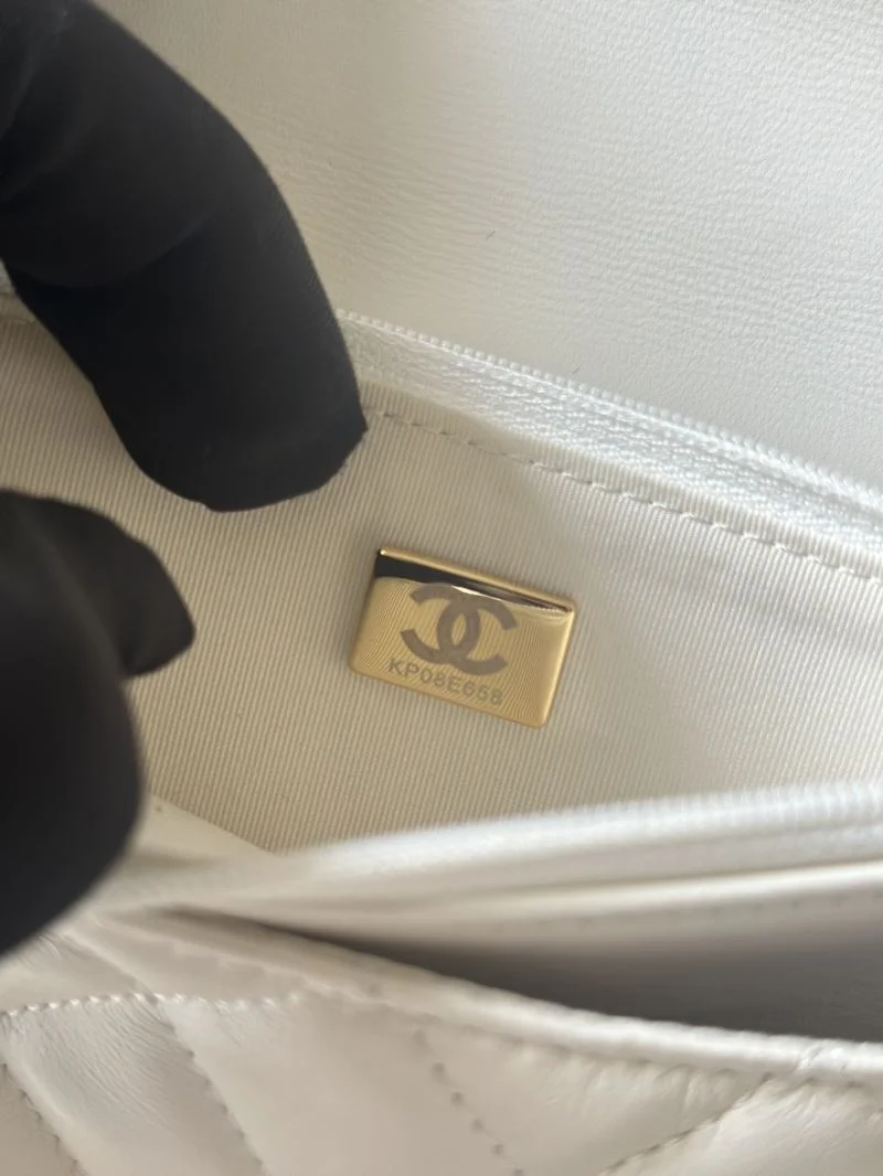 Budget-friendly Chanel Woc Bags