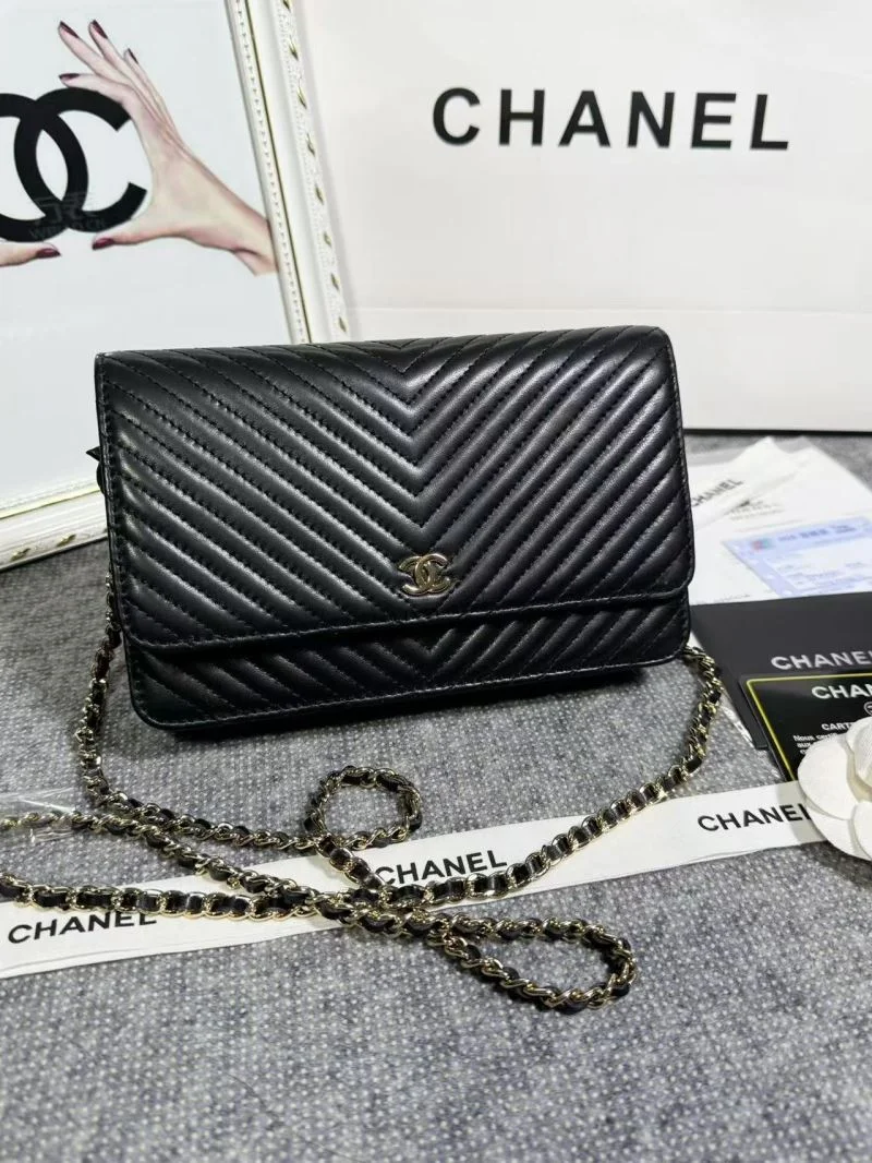 Chanel Woc Bags