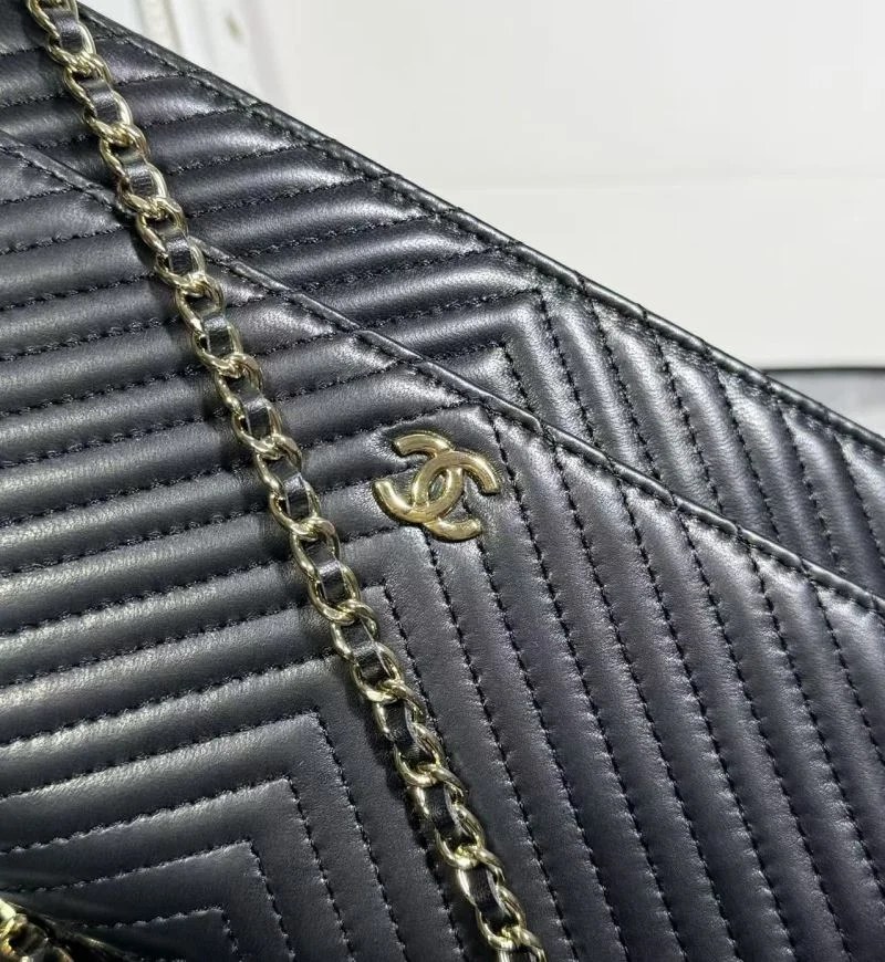 Budget-friendly Chanel Woc Bags