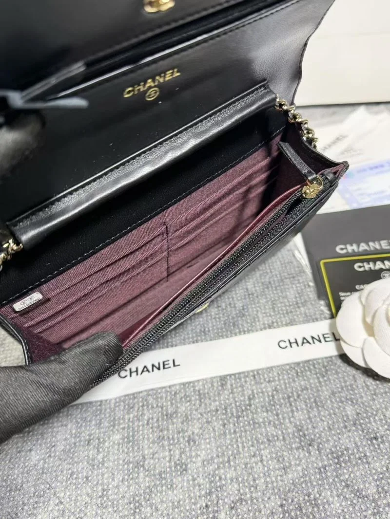 Budget-friendly Chanel Woc Bags