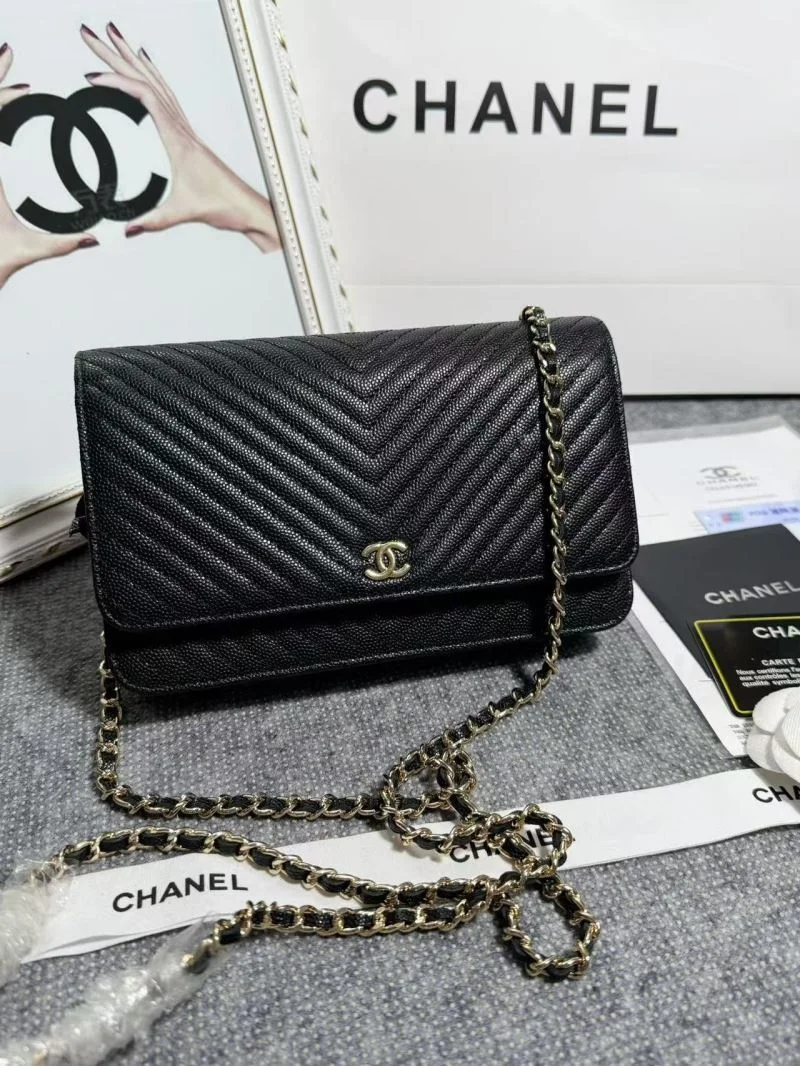Chanel Woc Bags