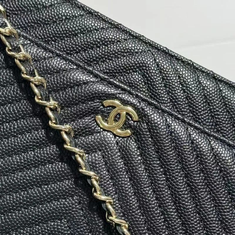 1:1 copy Chanel Woc Bags