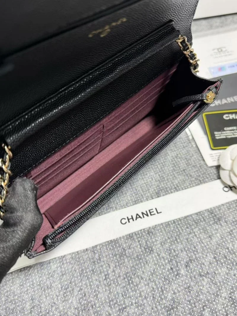 1:1 copy Chanel Woc Bags
