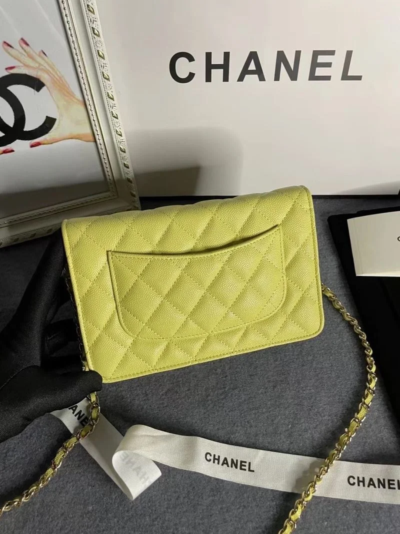 Factory-made Chanel Woc Bags