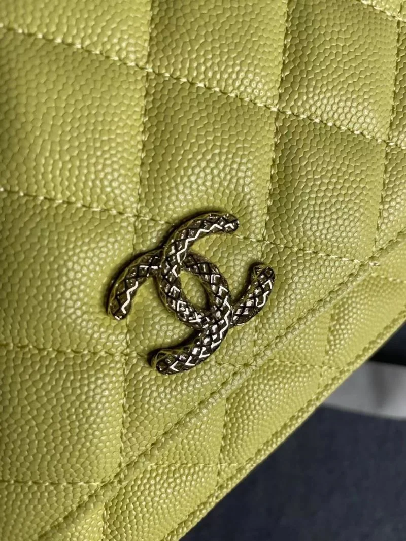 Factory-made Chanel Woc Bags