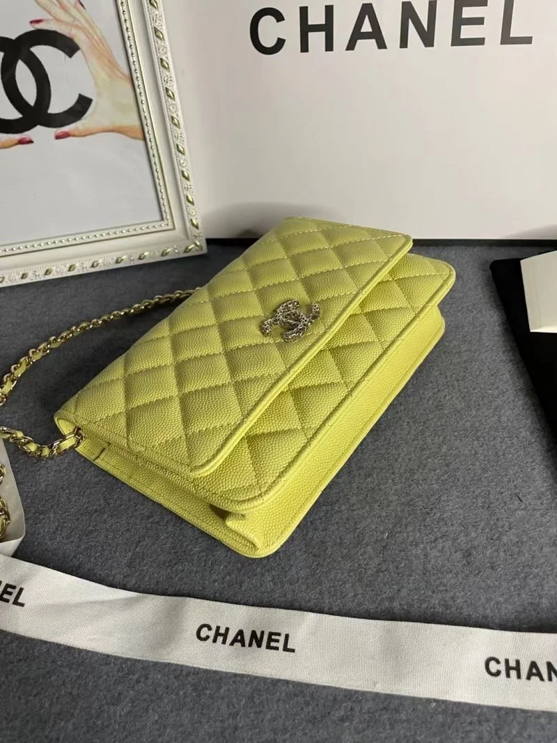 Factory-made Chanel Woc Bags