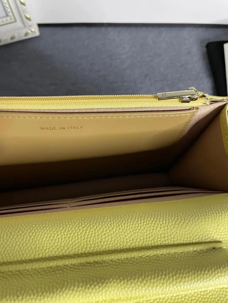 Factory-made Chanel Woc Bags