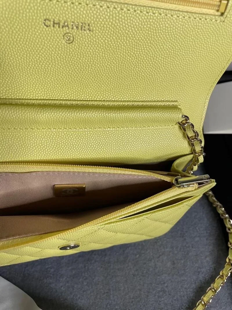 Factory-made Chanel Woc Bags