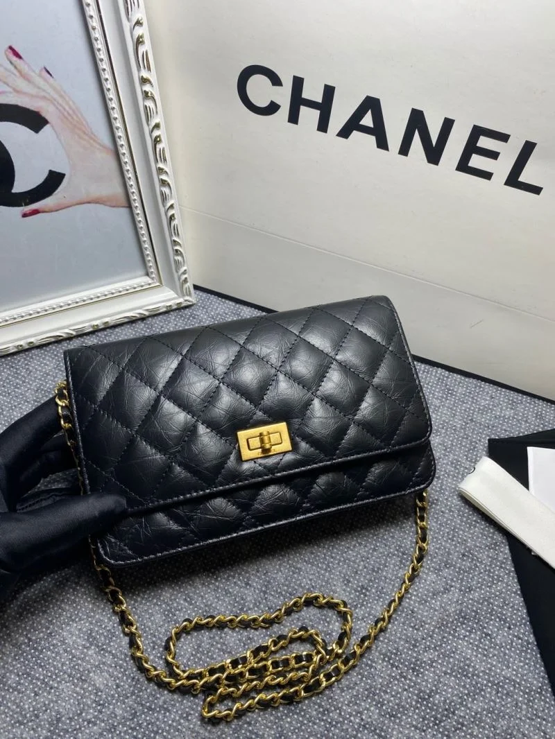 Chanel Woc Bags