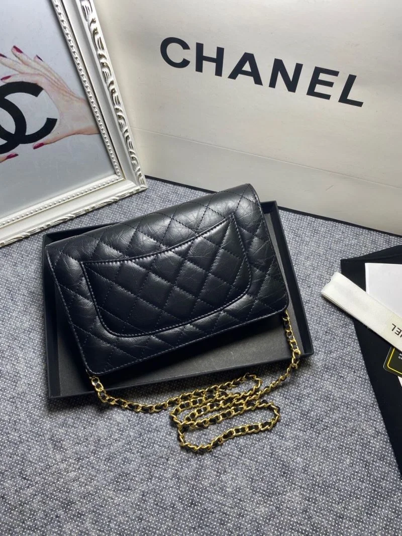 Perfect replica Chanel Woc Bags