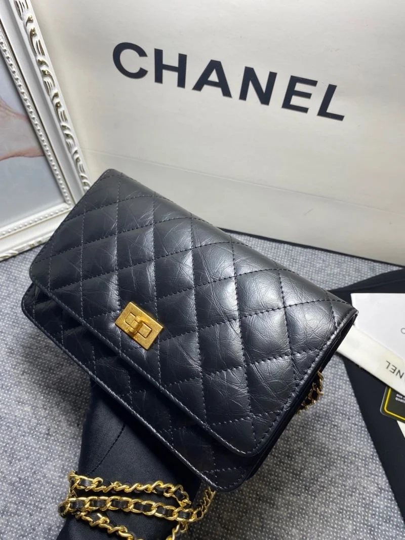 Perfect replica Chanel Woc Bags