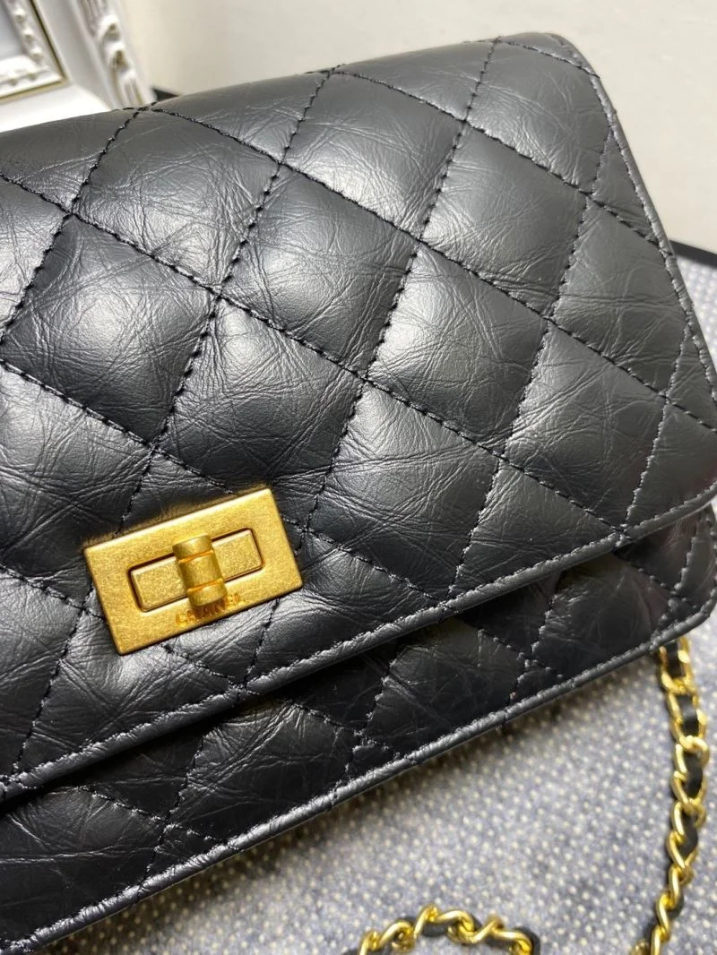 Perfect replica Chanel Woc Bags