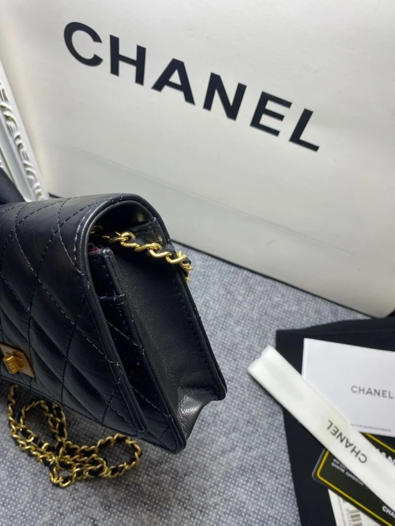 Perfect replica Chanel Woc Bags