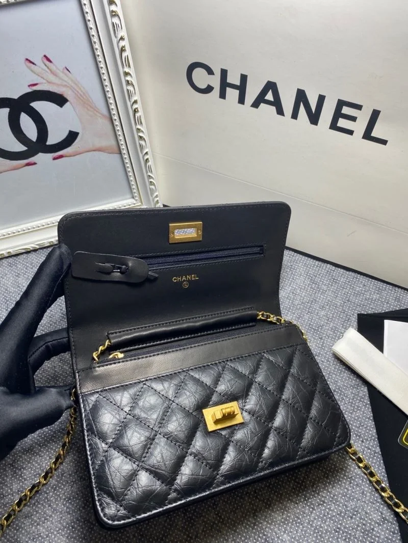 Perfect replica Chanel Woc Bags