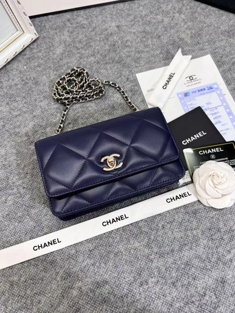 Chanel Woc Bags