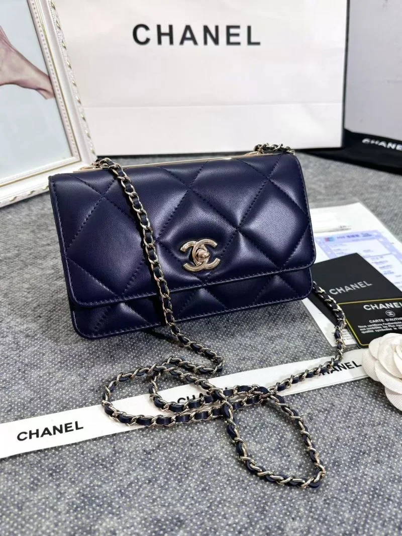 Accurate model Chanel Woc Bags