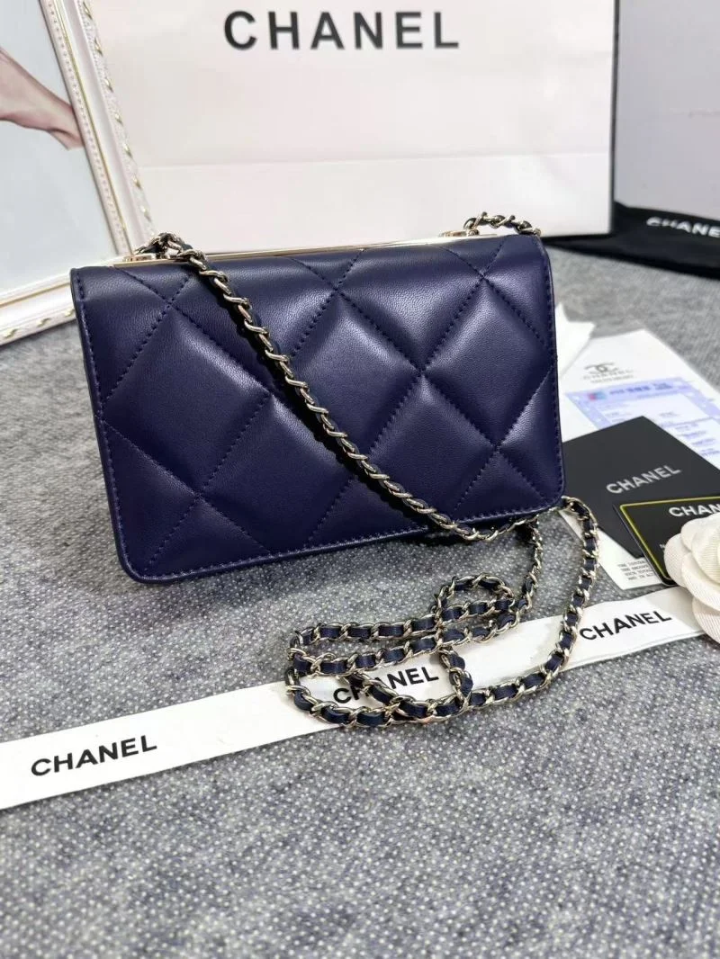 Accurate model Chanel Woc Bags