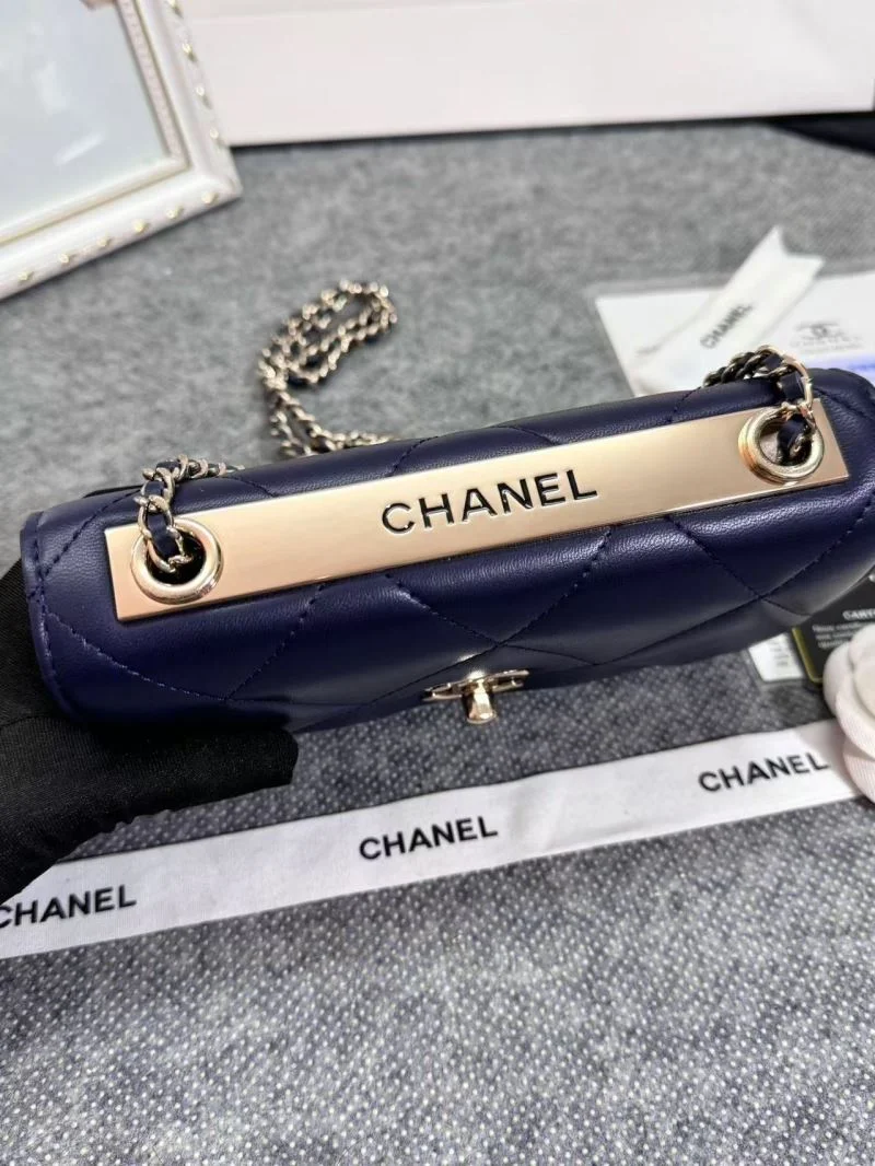 Accurate model Chanel Woc Bags