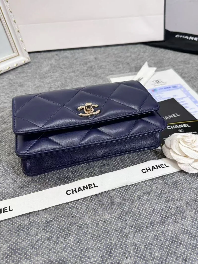 Accurate model Chanel Woc Bags