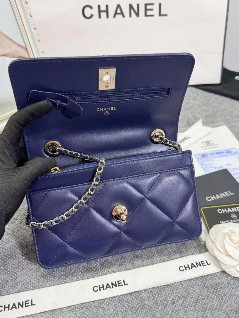 Accurate model Chanel Woc Bags