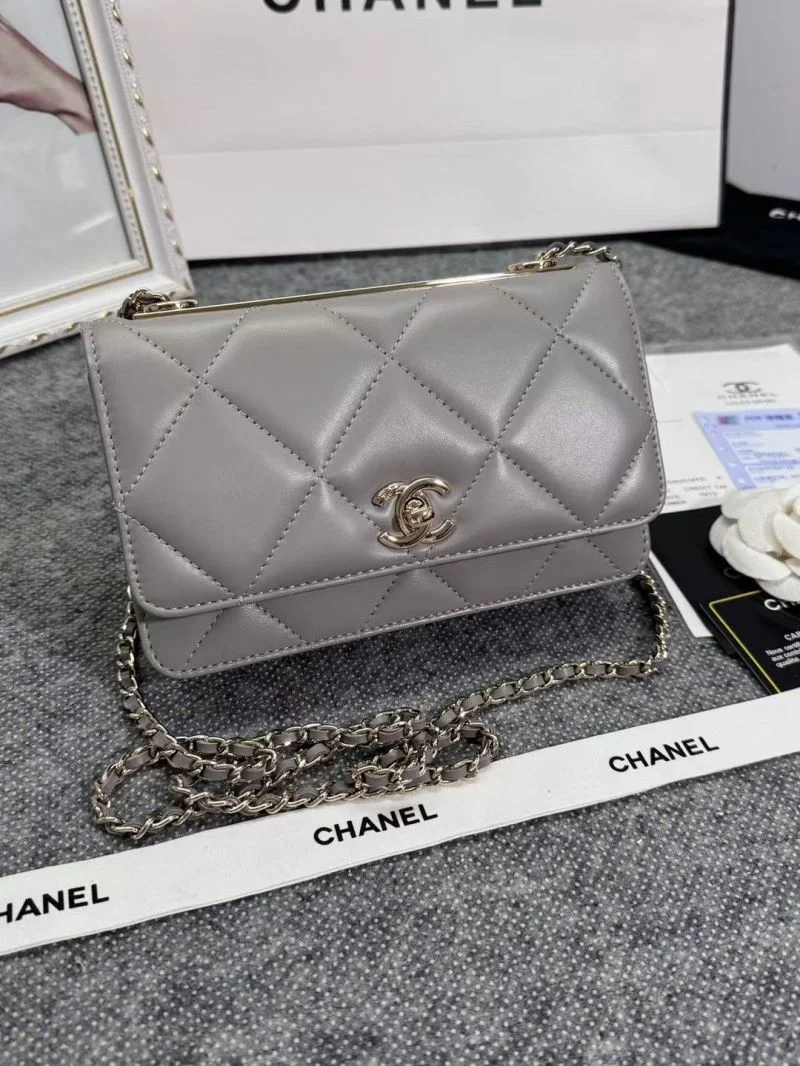 Chanel Woc Bags