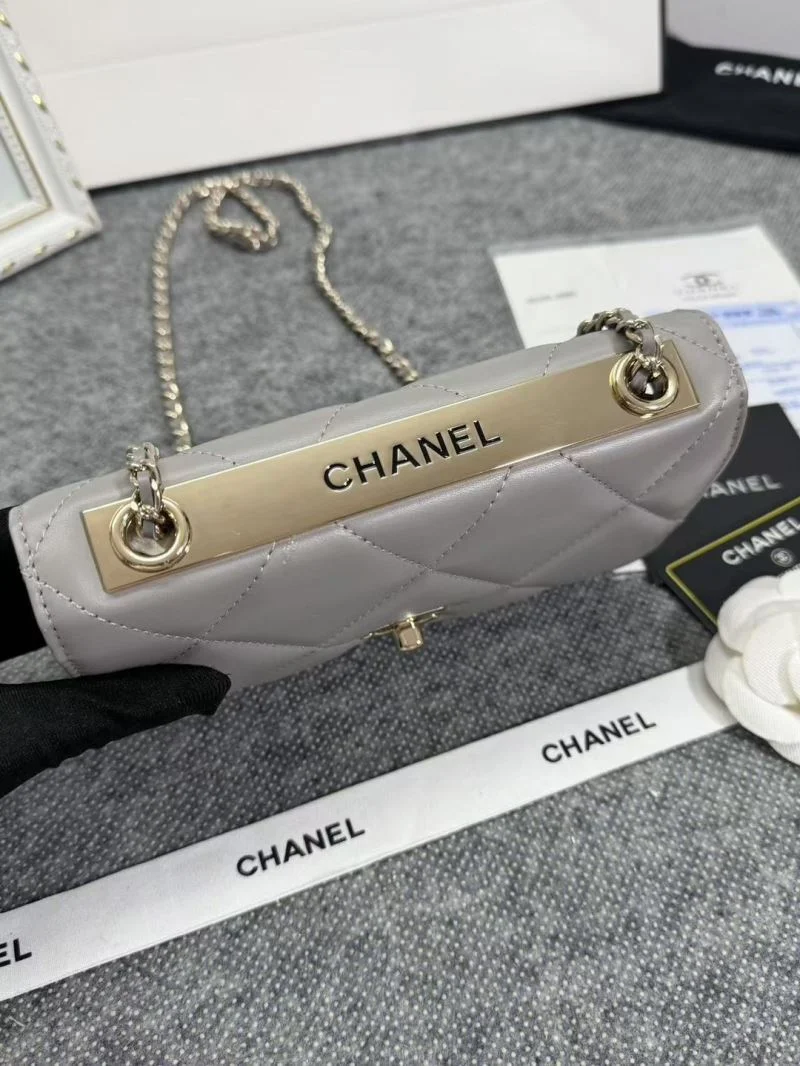 Accurate model Chanel Woc Bags