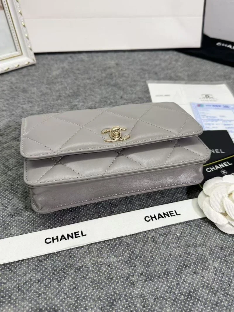 Accurate model Chanel Woc Bags