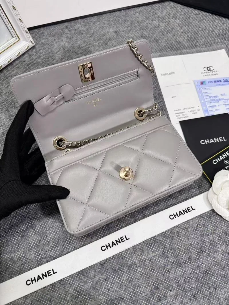 Accurate model Chanel Woc Bags