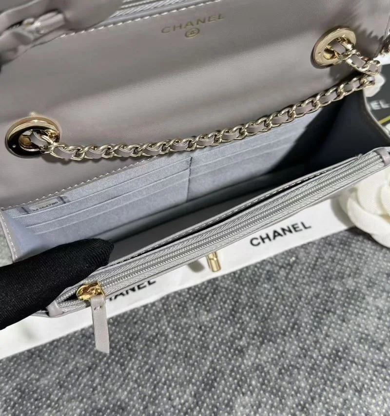 Accurate model Chanel Woc Bags