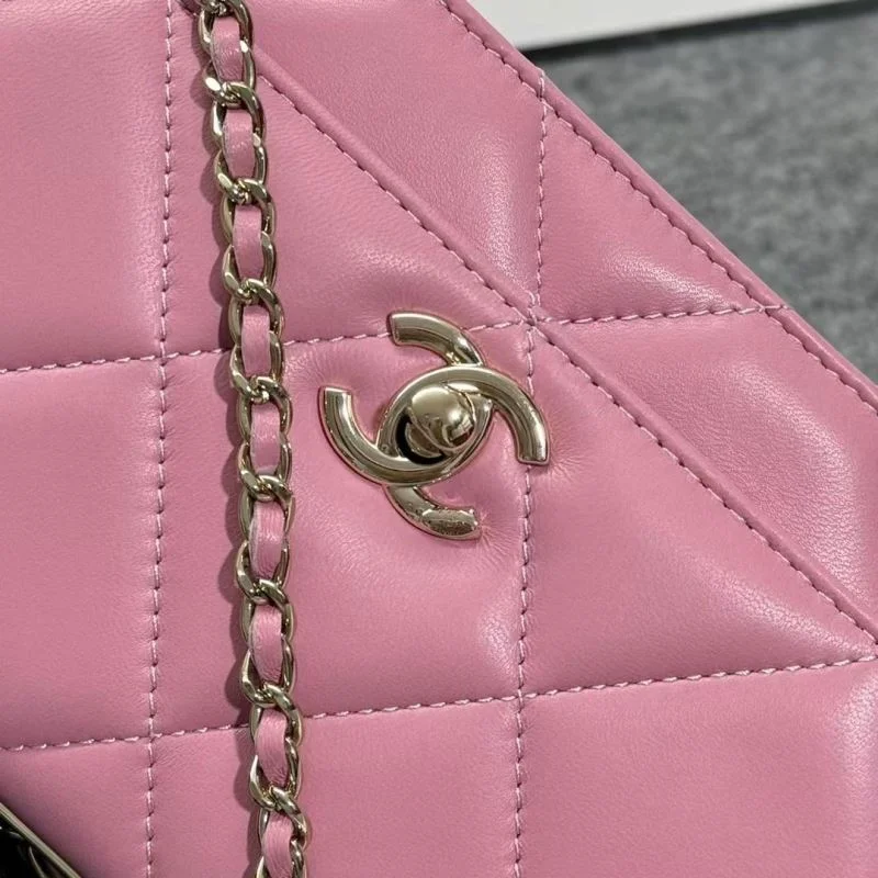 Legit Chanel Woc Bags
