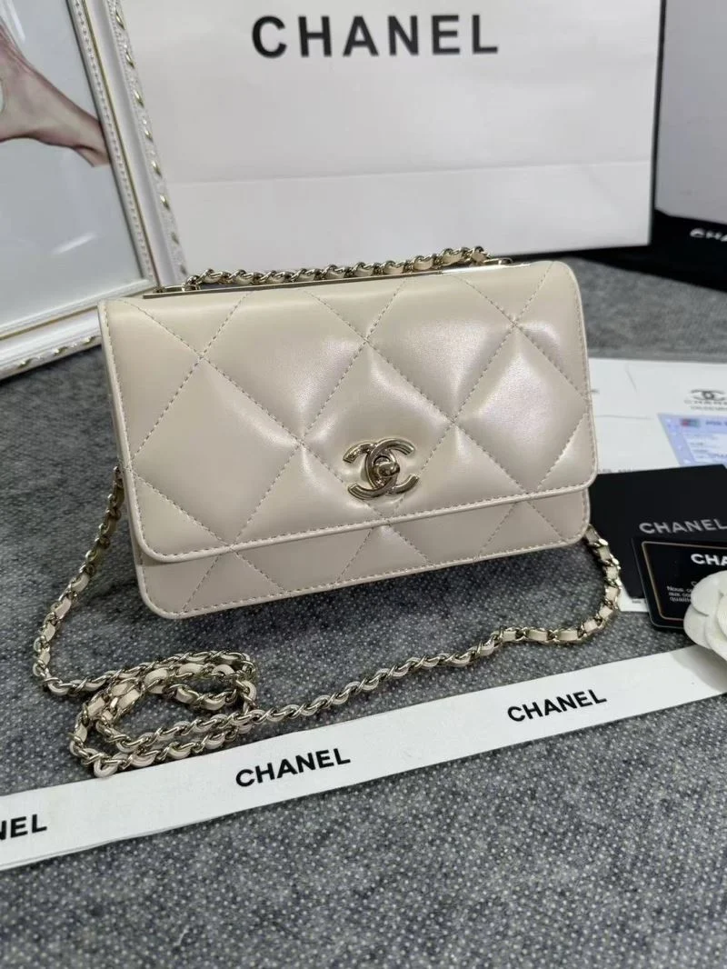 Chanel Woc Bags